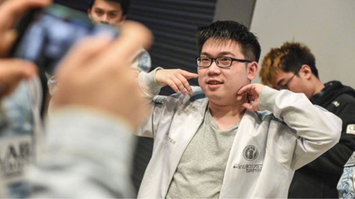 Emo and Pwy join LGD this season | GosuGamers