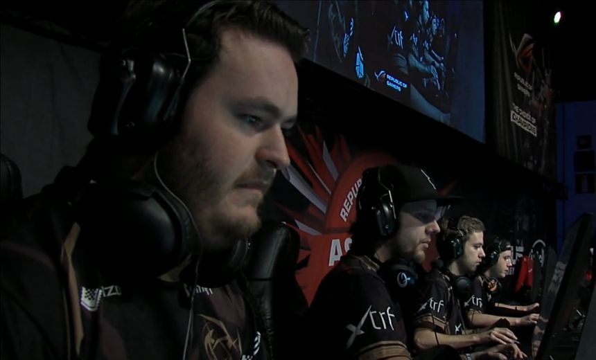 CS2 News : NiP to join Titan in the finals | GosuGamers