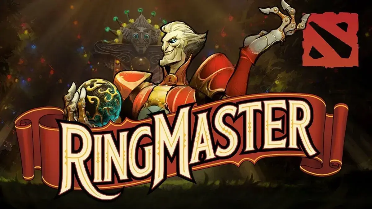 Ring Master: What will Dota 2's upcoming hero be like? | GosuGamers