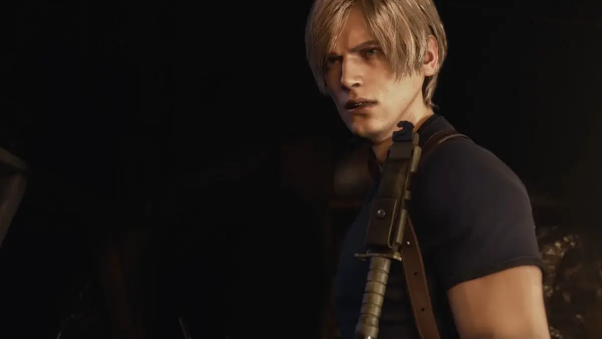 Resident Evil 4 remake becomes franchise’s fastest title to reach 10 ...
