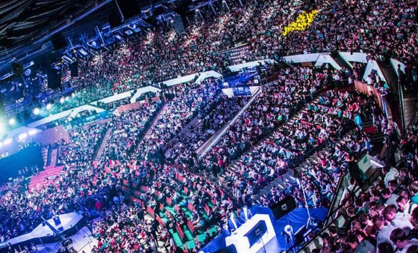 Hitbox.tv and ESL partner up for widespread event coverage | GosuGamers