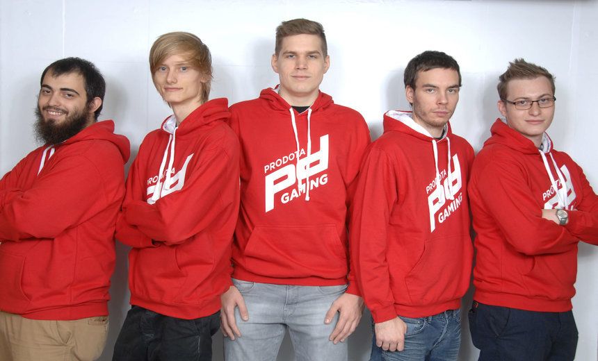 Dota 2 News: Prodota Gaming crush Vegetables Esports Club and win ...