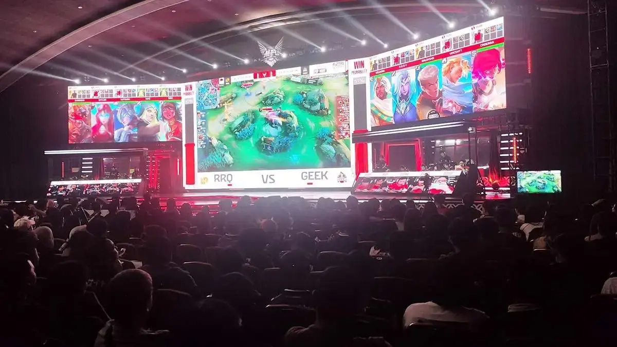 MPL Indonesia S14 Playoff: Team Liquid ID and RRQ Hoshi reign supreme ...