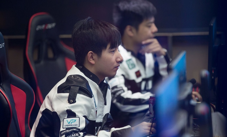MarsTV Dota 2 League: The Koreans are out, VG survives | GosuGamers