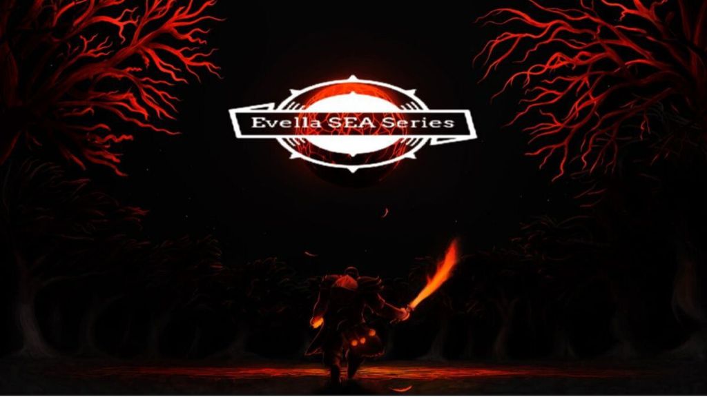 Evella SEA Series: Schedule, Teams, News & Prize Pool - GosuGamers Dota ...