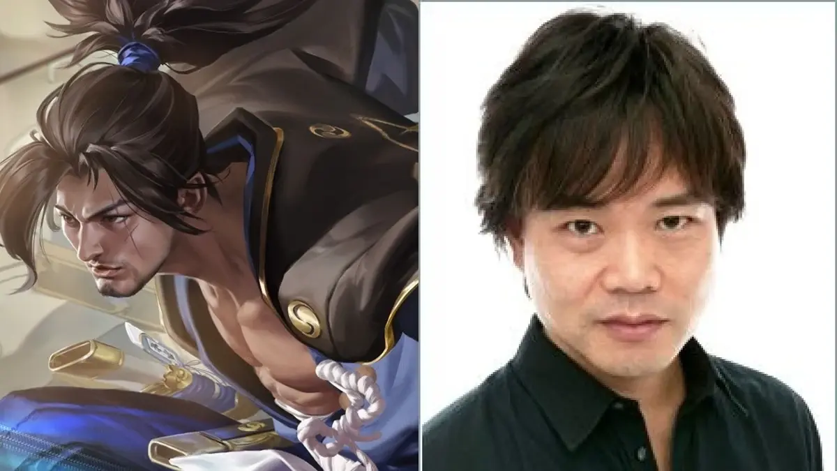 Honor of Kings announce star-studded voice actor cast for upcoming ...