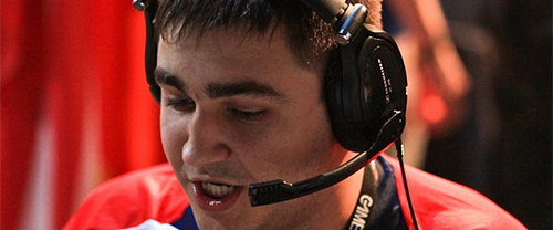 Moscow Five announces new international roster around PGG | GosuGamers