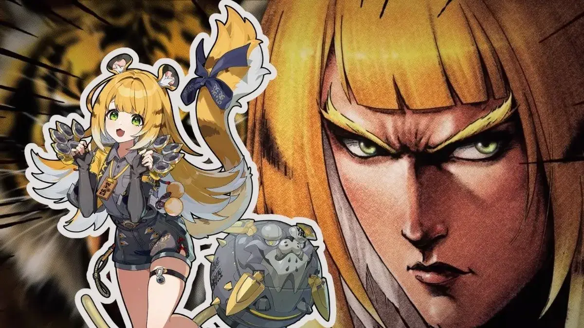 Zenless Zone Zero's best Ju Fufu build and combat guide | GosuGamers