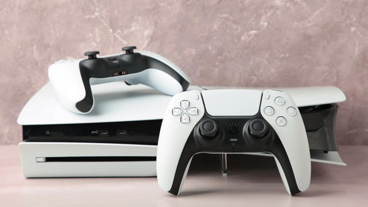 PlayStation owners in the U.S. file lawsuit against Sony over tariff ...