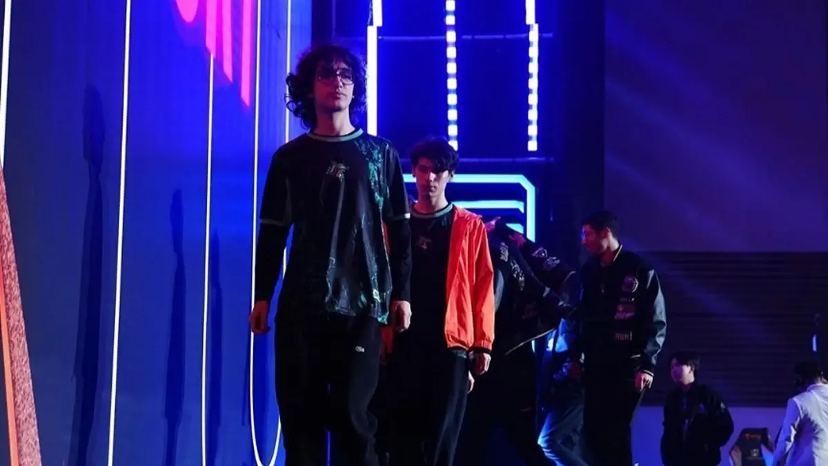 ULFHEDNAR's run through M6 Wildcard Stage marred by controversial ...