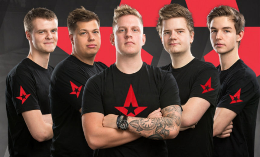 Astralis talks money | GosuGamers