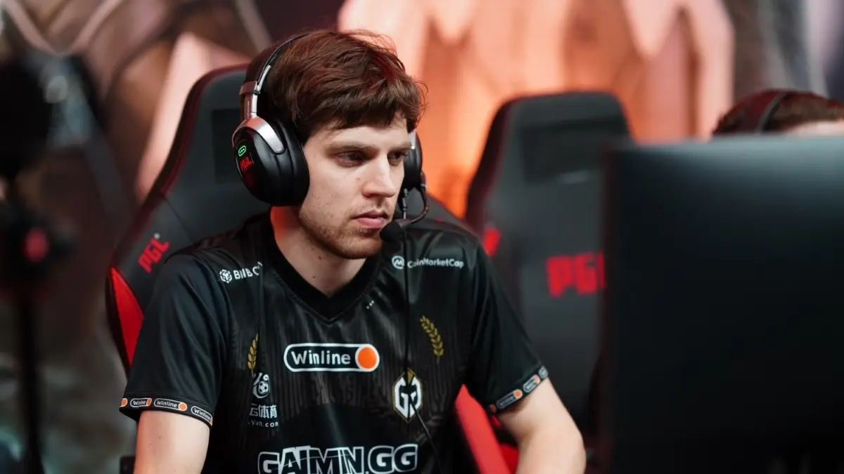 Gaimin Gladiators captain Seleri takes 'extended break from Dota 2 ...