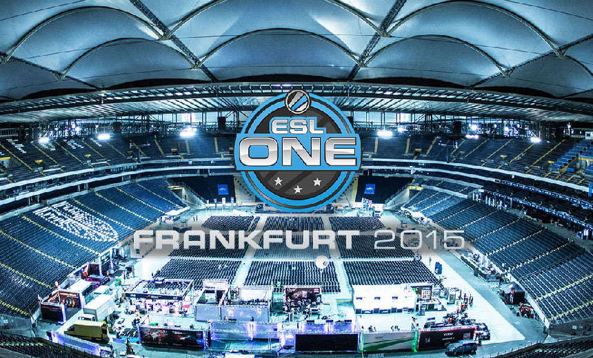 The Lucky 7: Things about ESL One you need to know! | GosuGamers