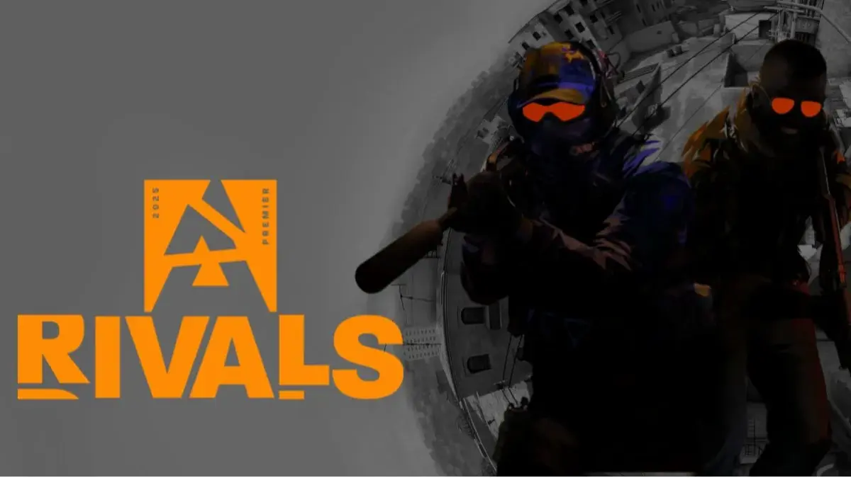 BLAST Rivals Spring 2025: Schedule, Teams, News & Prize Pool - GosuGamers CS2 Coverage