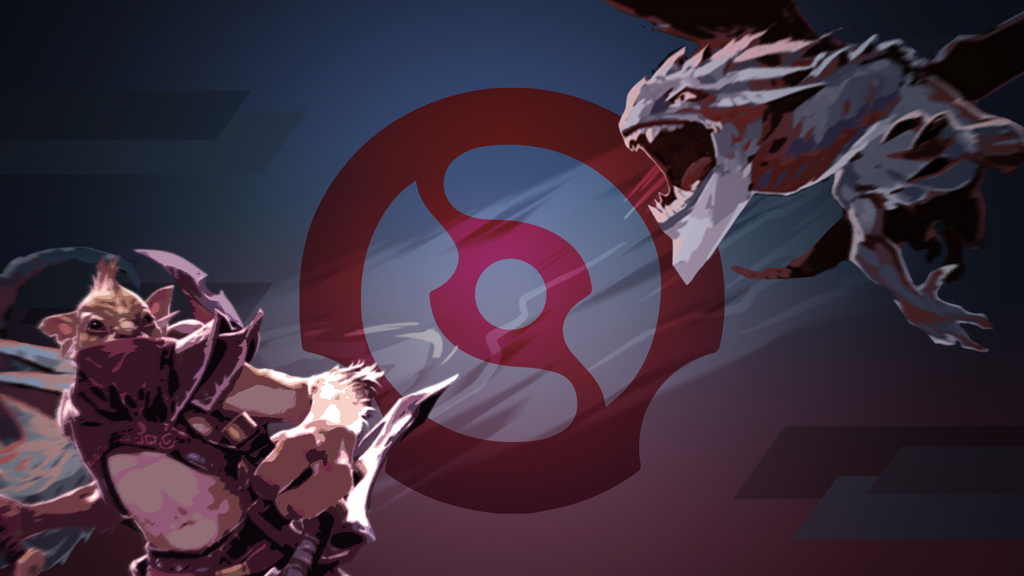 Dota 2 ranked matches receive a surrender option for 5-man parties | GosuGamers