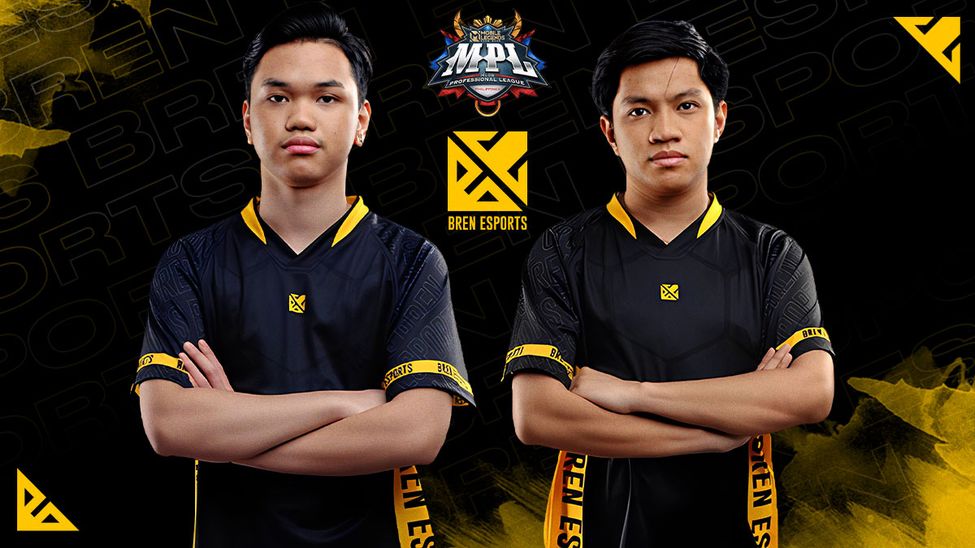 Mobile Legends News: AP.Bren keep things simple for MPL PH Season 12 ...
