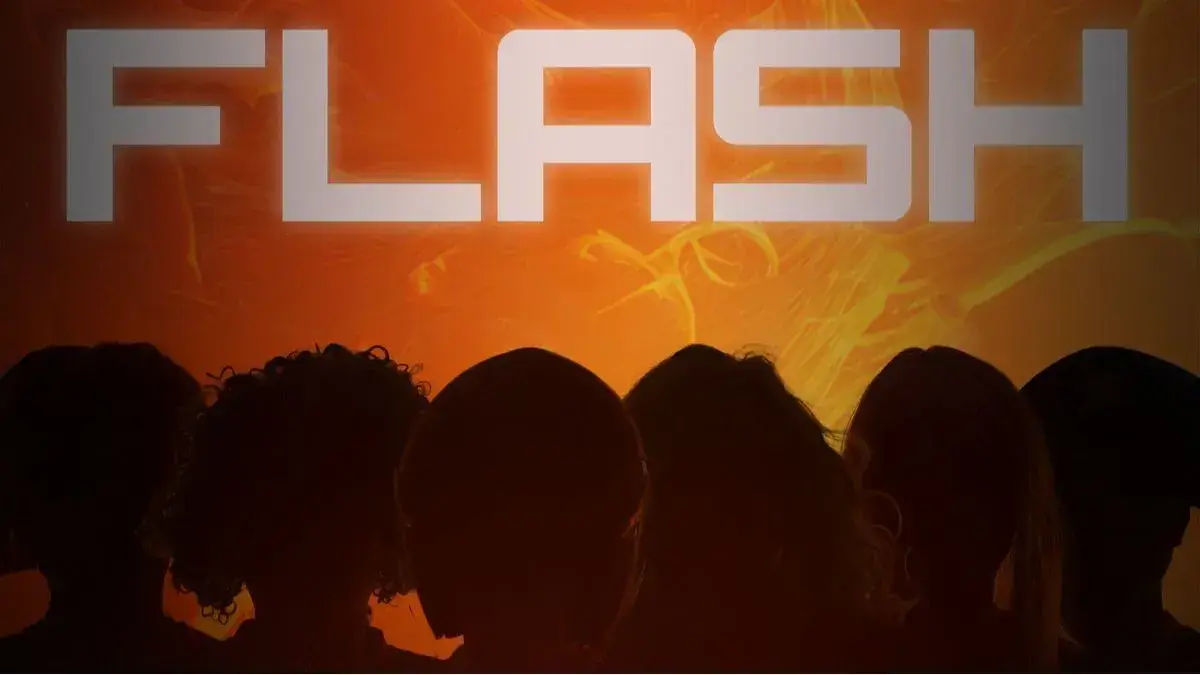 Team Flash announces roster with former ECHO midlaner | GosuGamers