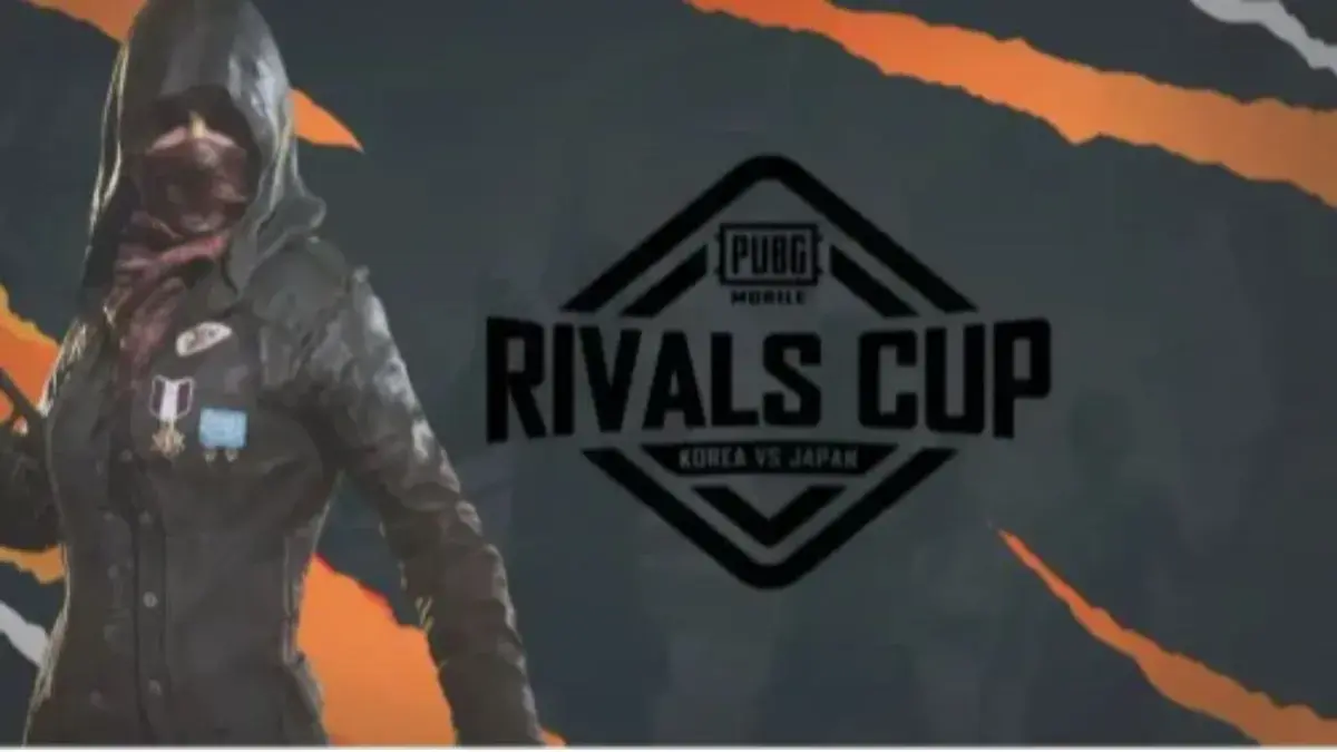 PUBG Mobile Rivals Cup 2025: Season 1: Schedule, Teams, News & Prize ...