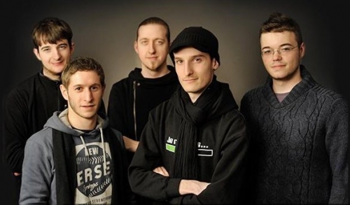 Current aAa roster disbands | GosuGamers