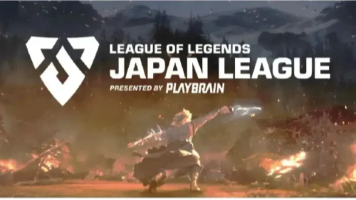 LoL Japan League (LJL) 2025 Finals: Schedule, Teams, News & Prize Pool ...