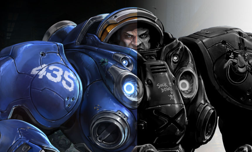 Tychus returns to top tier glory | GosuGamers