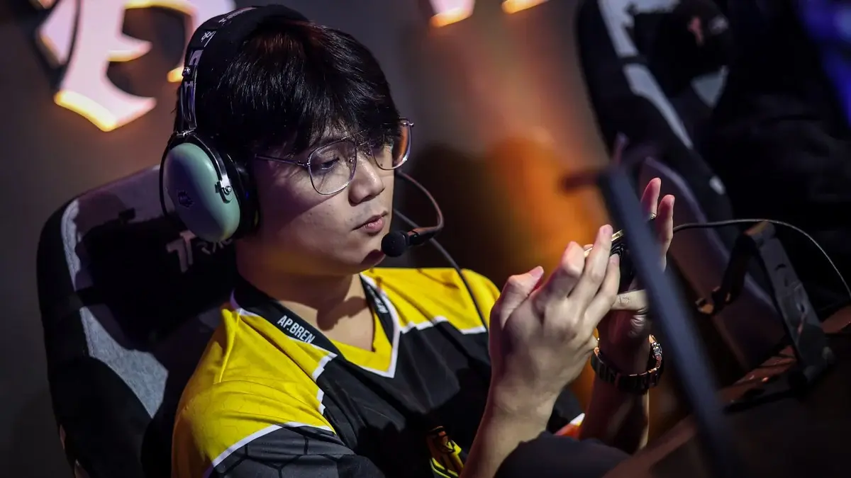 MPL Philippines Season 15 Week 7 confirms AP.Bren's elimination from ...