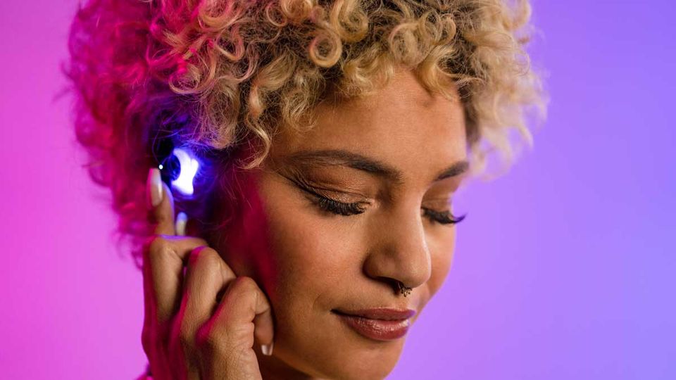 Logitech's first G FITS true wireless gaming earbuds now available in ...