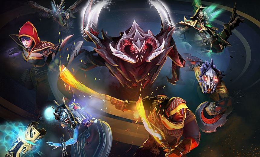 The 2016 Fall Battle Pass Treasure III has arrived | GosuGamers