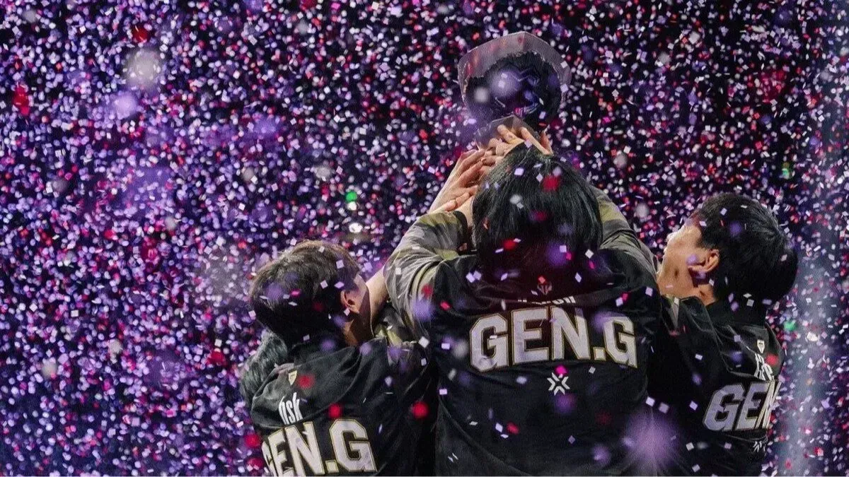 Valorant Features : Successful VCT Masters Shanghai shows VALORANT is ...