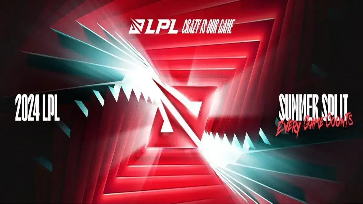 LPL Summer Split Survival Guide | GosuGamers