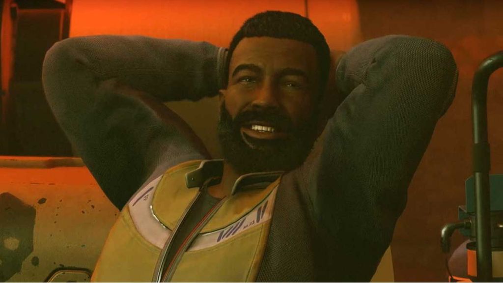 Bethesda is responding to negative Starfield reviews on Steam | GosuGamers