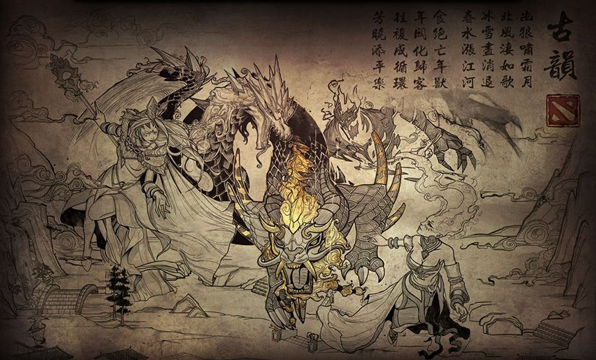 The Year Beast Brawl event to hit the clients tomorrow | GosuGamers