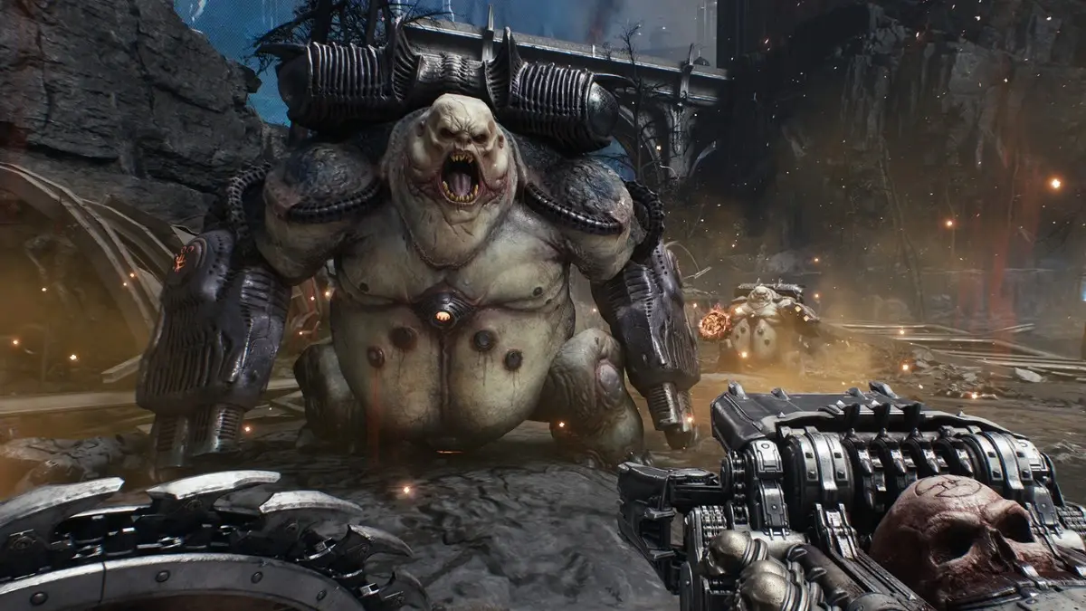 Doom The Dark Ages is id Software’s biggest launch yet, surpassing ...