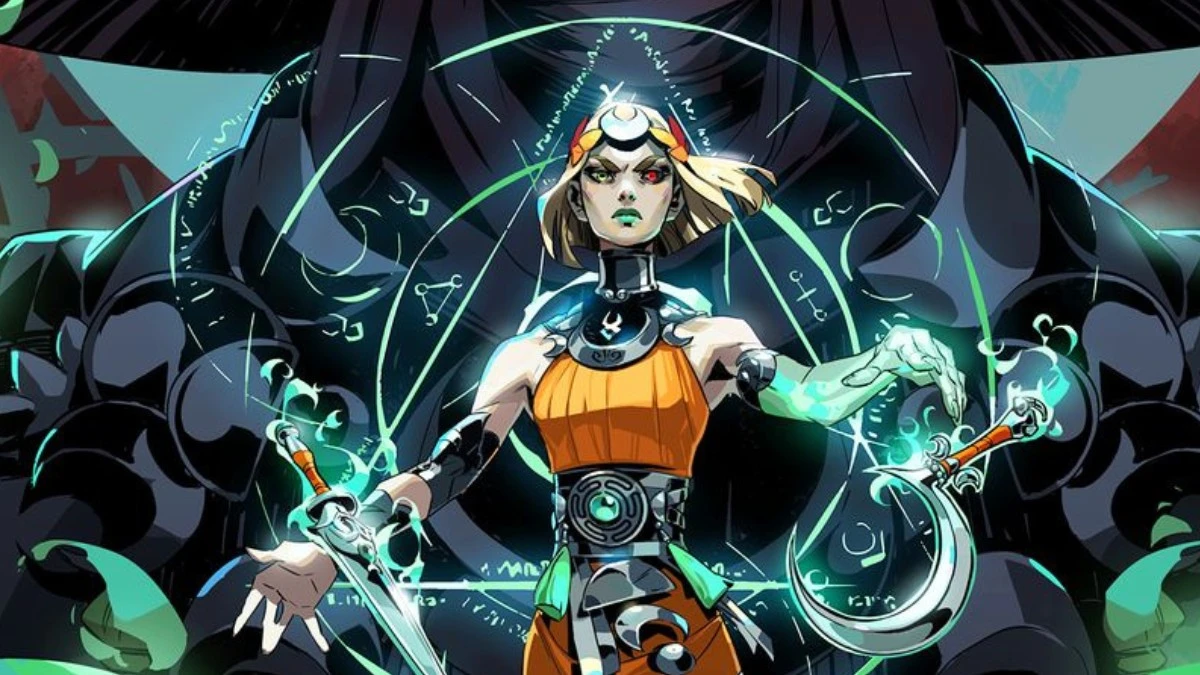 Hades II update revamps the true ending with more story content and ...