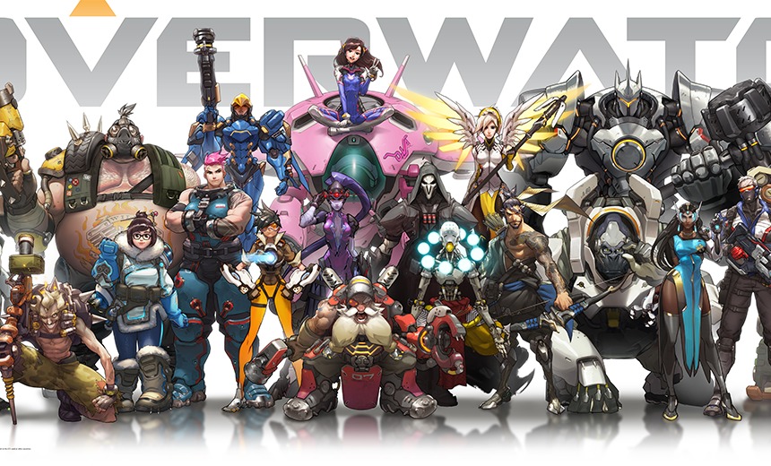 The crew's personal highlights of 2016! - Group Editorial | GosuGamers