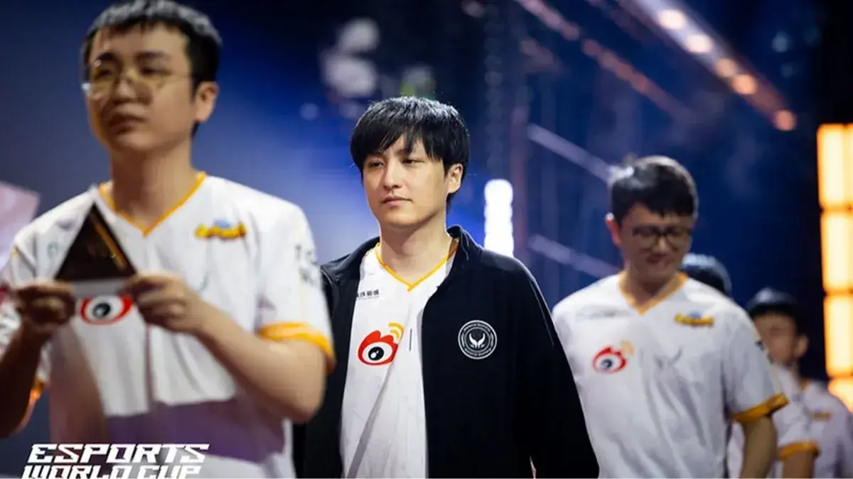 WBG.XG's tournament key and dreams crushed by BetBoom Team at Riyadh Masters | GosuGamers