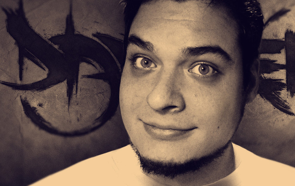 Into The Forge: Danidem | GosuGamers