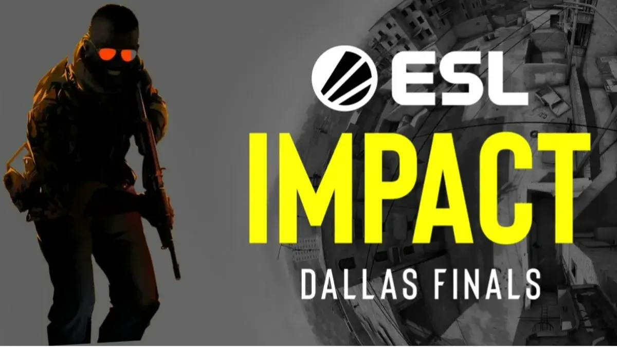 FlyQuest RED vs Supernova Comets Live Score on 2025-03-07 of CS2 ESL ...