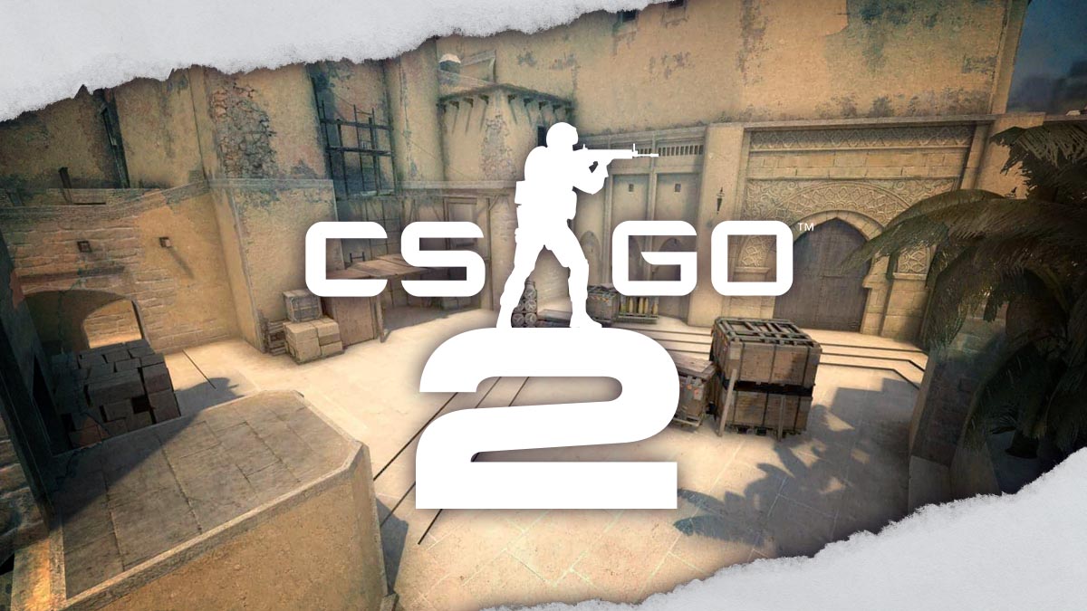 Counter-Strike 2: reportedly launching its beta this month | GosuGamers