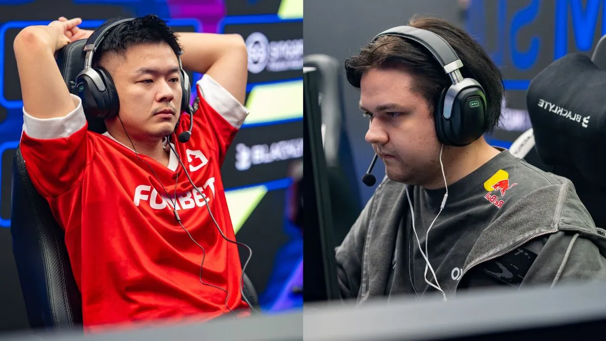 BLAST Slam IV: MOUZ and HEROIC topple Spirit and Aurora to make Top 4 | GosuGamers