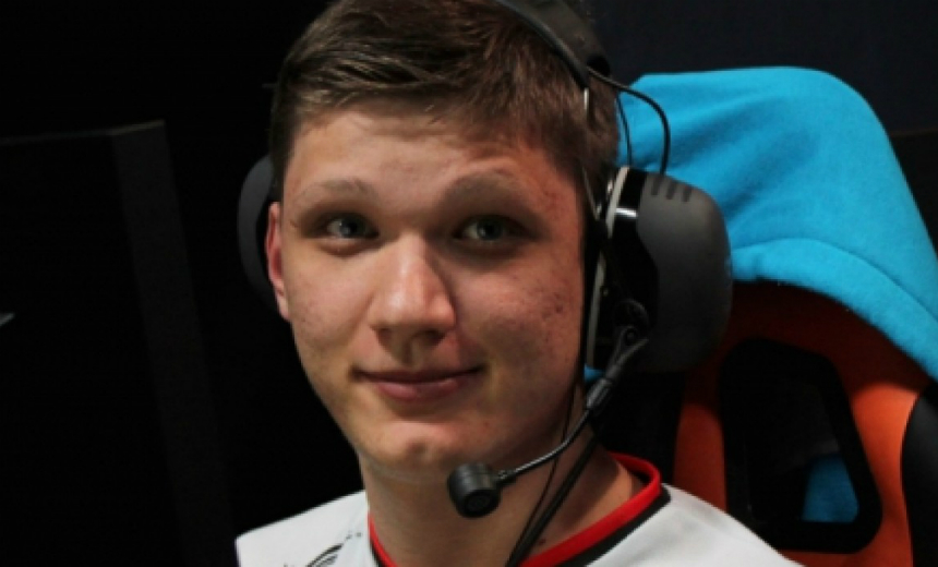 Oleksandr “s1mple” Kostyliev to depart from Team Liquid | GosuGamers