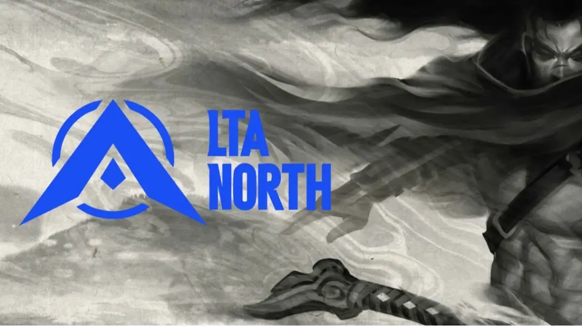 LYON vs Shopify Rebellion Live Score on 2025-04-12 of LoL LoL Championship of the Americas (LTA ...