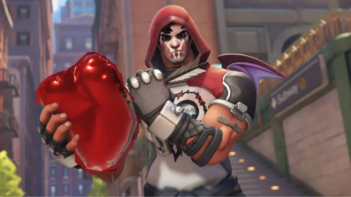 Overwatch 2 PvE campaign reportedly cancelled as focus shifts to PvP ...