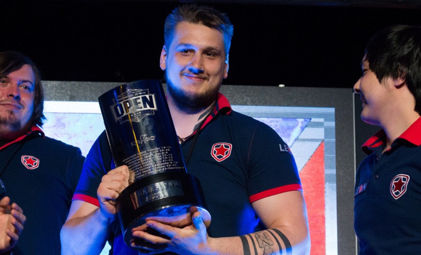 Gambit's Zeus on team's goal to win a Major: "Without a doubt, we've ...