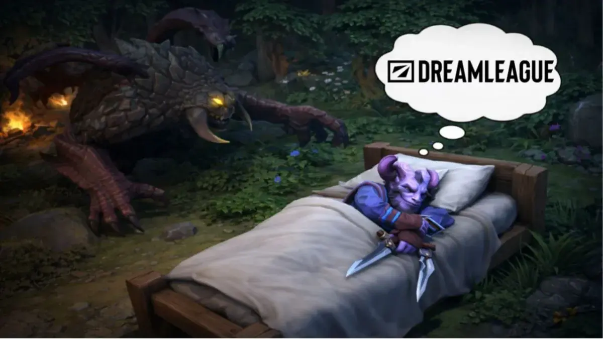 L1GA TEAM vs Rune Eaters Esports Live Score on 2026-04-12 of Dota 2 ...