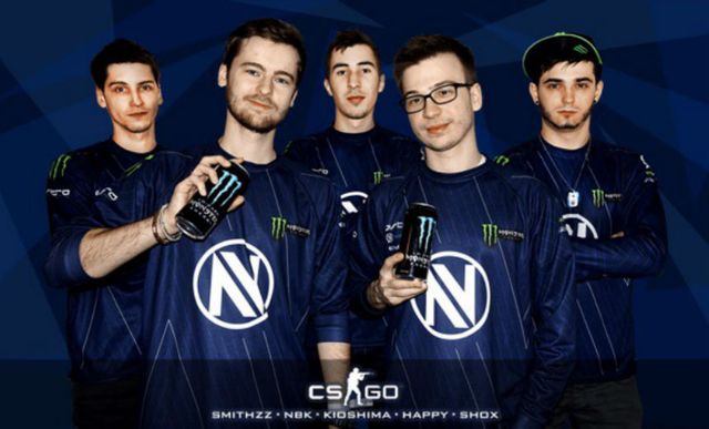 CS2 News : Former LDLC team sign with Team EnVyUs | GosuGamers