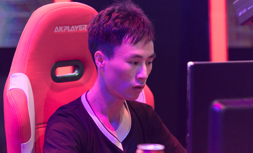 StarLadder XII - DK upsets HGT, NewBee and VG advance from Group B ...