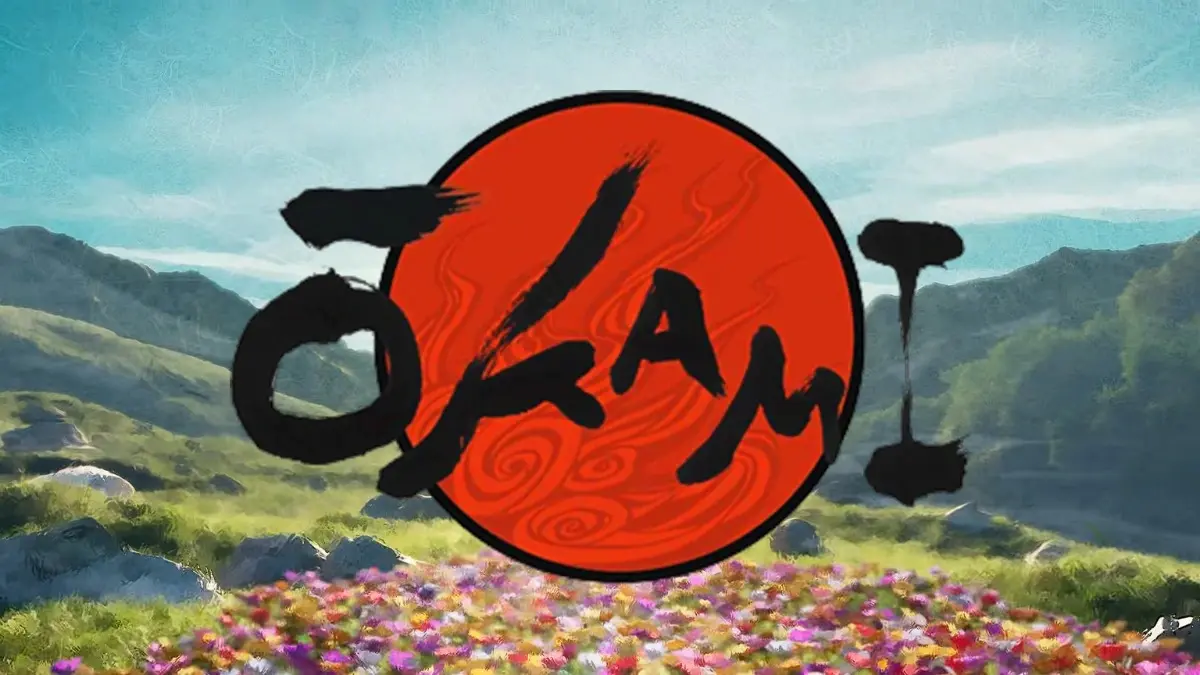 Okami sequel with Hideki Kamiya is finally in development at Capcom ...