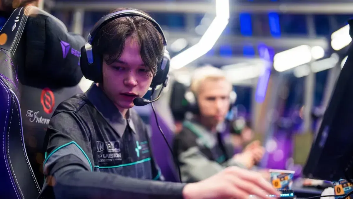 Vici Gaming return to Dota 2 with new roster ahead of the 2025/2026 season | GosuGamers