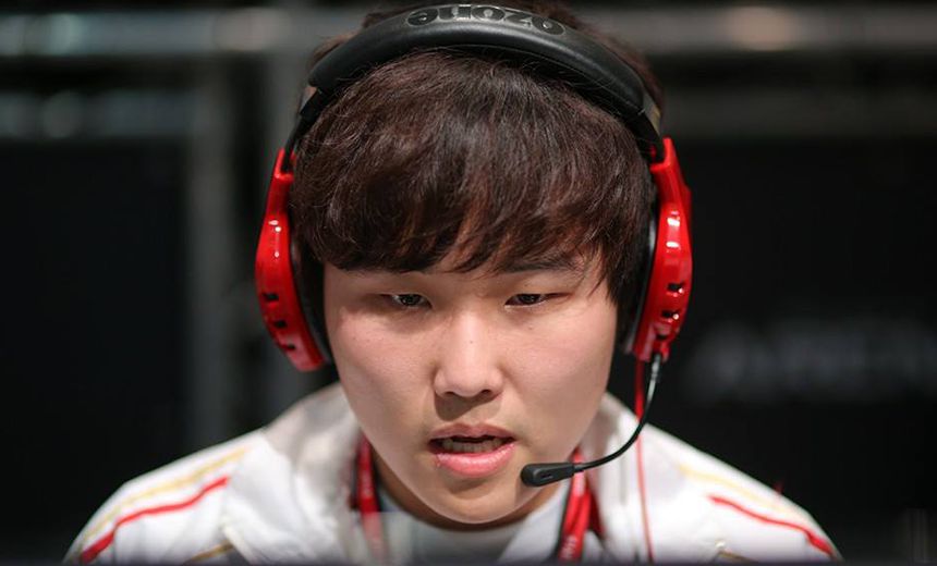 MVP.Phoenix to represent SEA in Kiev | GosuGamers